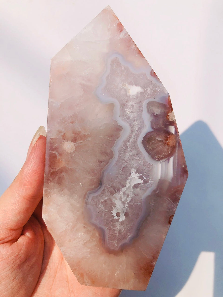 Selecting Crystals for You – Purify & Cleanse