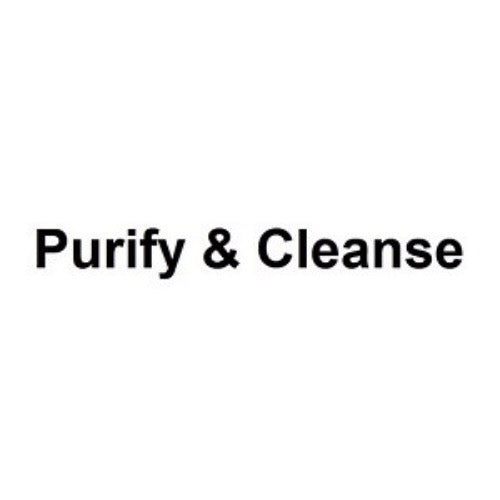 Purify & Cleanse
